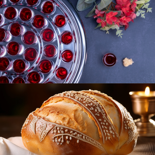 The Church as Christ’s Bride: Roles and Responsibilities – Living Water